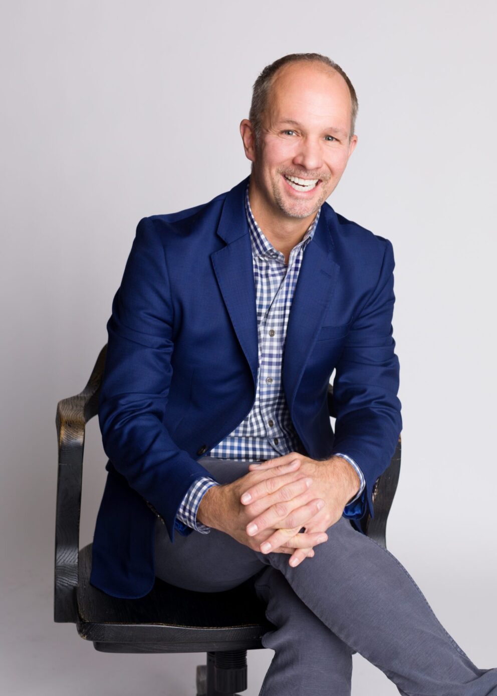 Tom Derhake | Delivery & Transformation Partner at Cuesta | Cuesta Partners