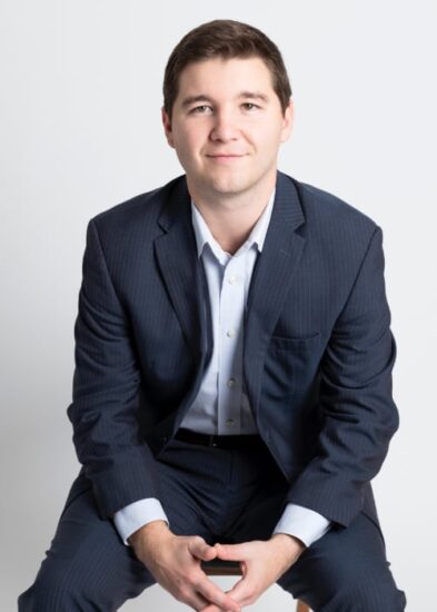 Zach Papin - Senior Associate | Cuesta Partners