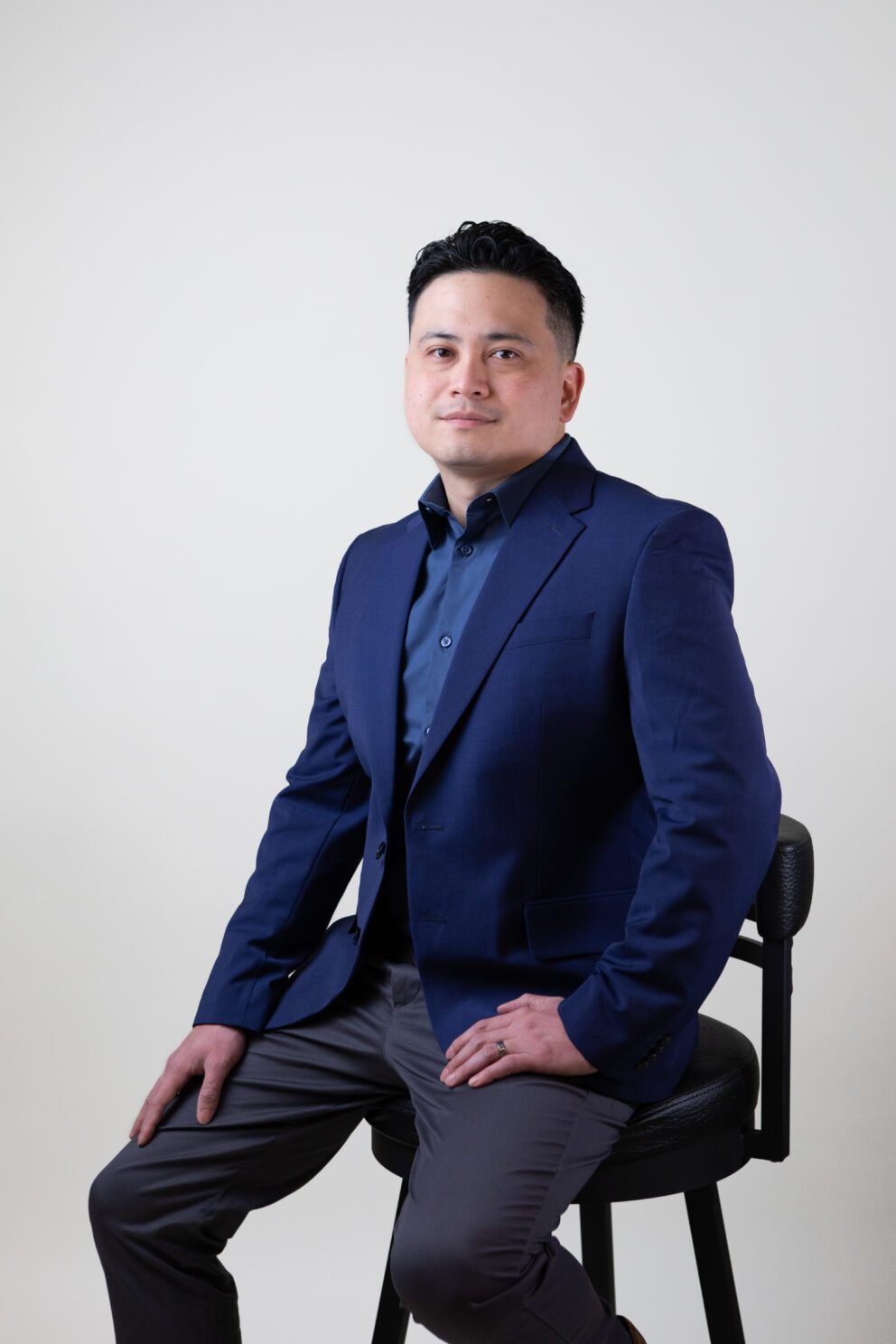 Dylan Morris - Manager | Cuesta Partners