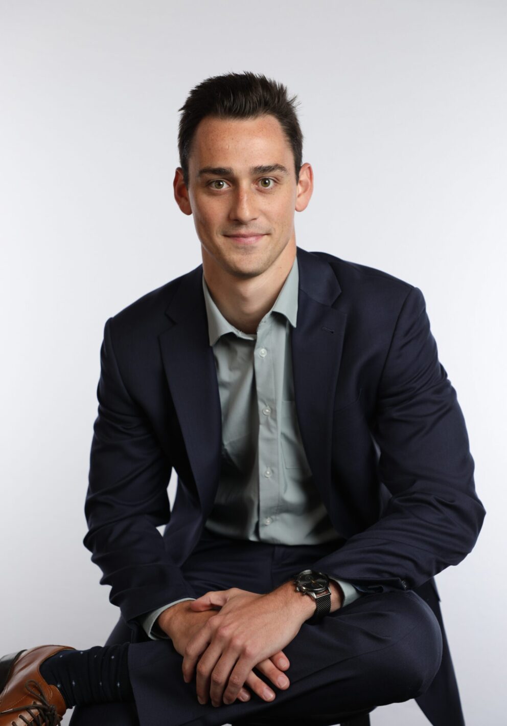 Jack Lewis - Associate | Cuesta Partners