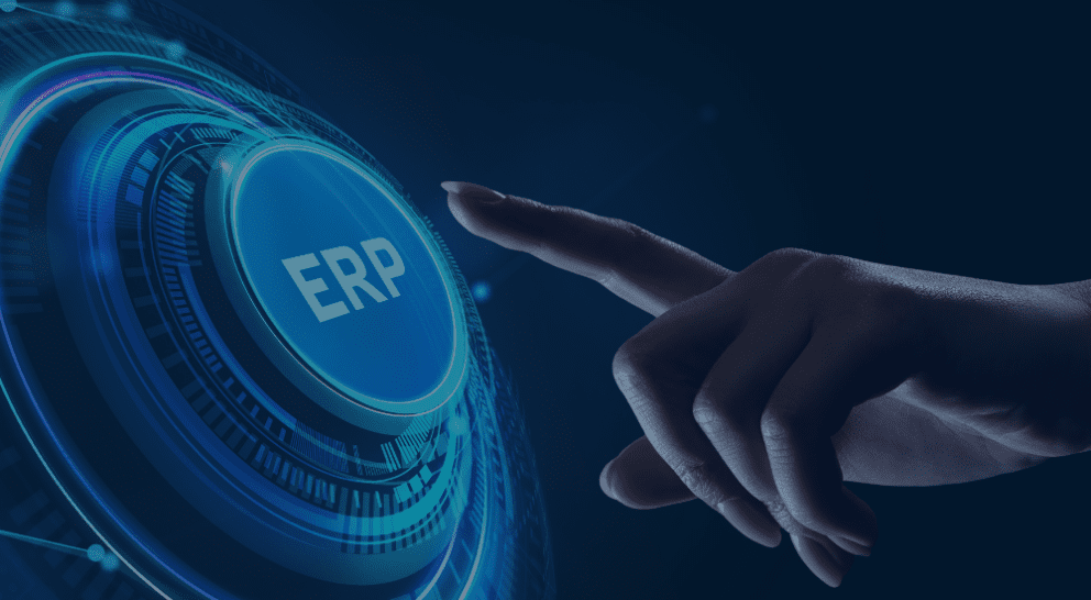 ERP Choice Can Affect Your Company's Valuation (part 1) | Cuesta Partners