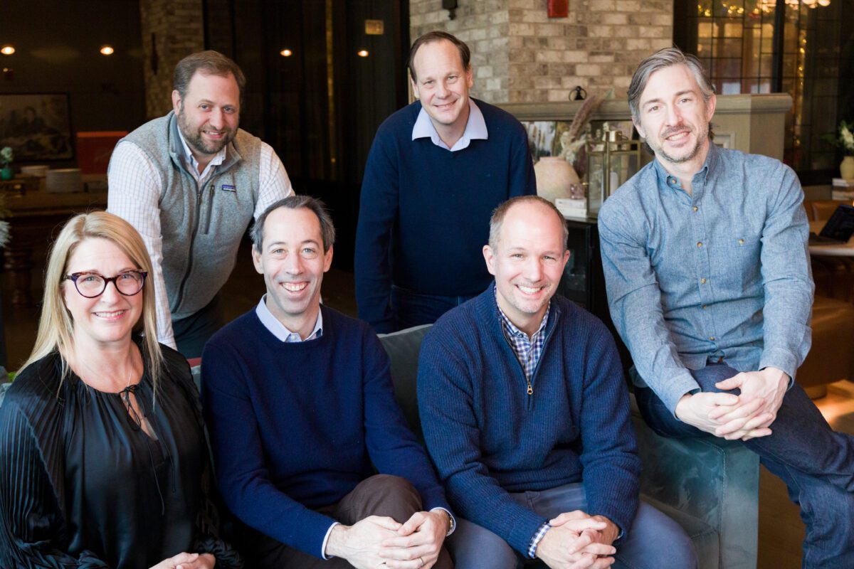 Technology, Data, and AI | Cuesta Partners