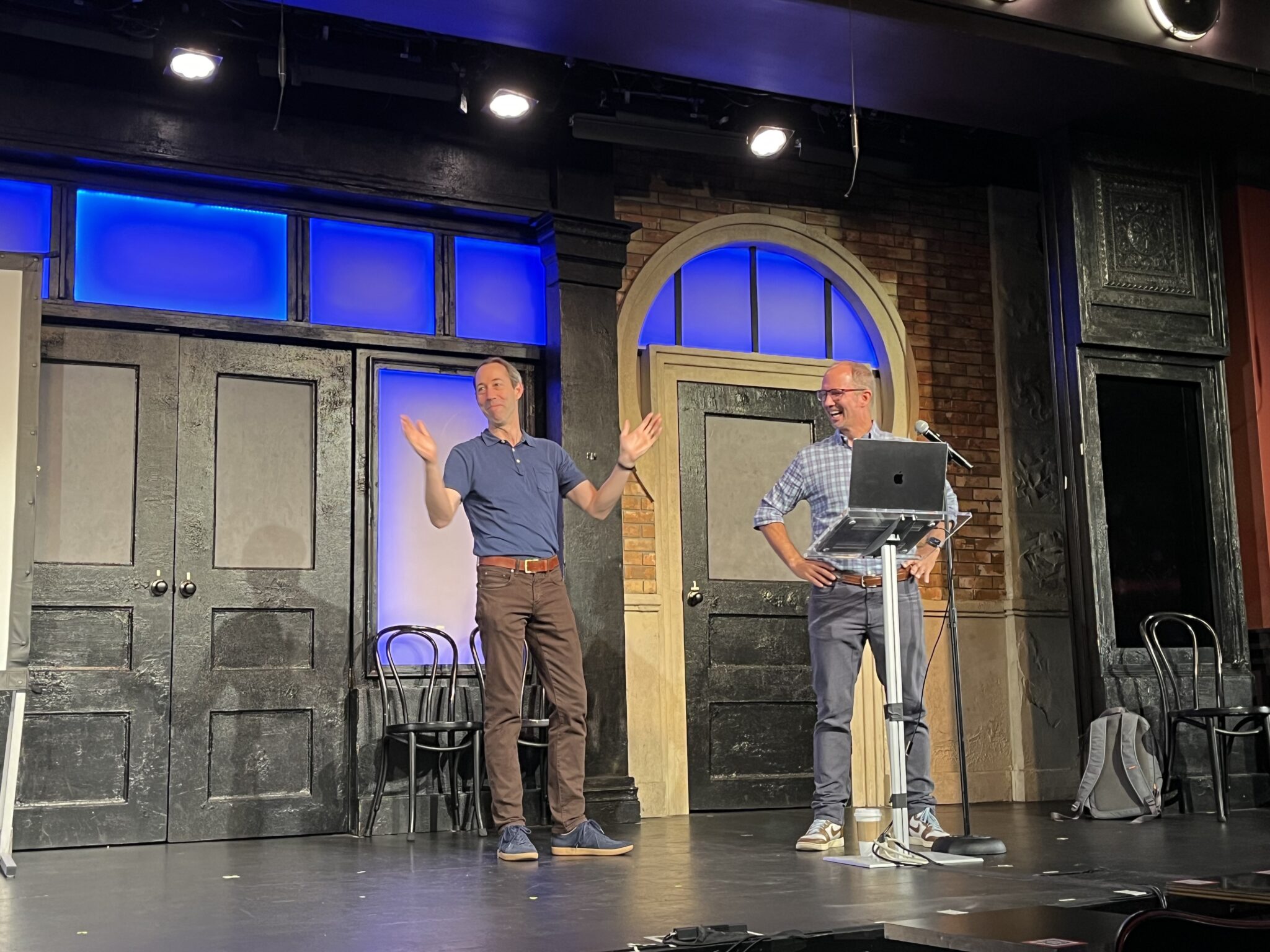 Technology, Data, and AI | Cuesta Partners