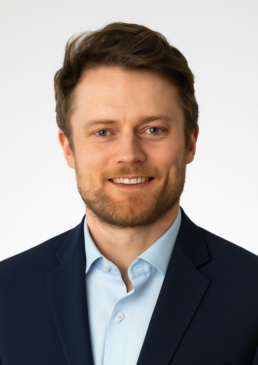 Colum Elliot-Kelly | Principal | Cuesta Partners