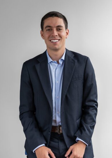 Juan Escobar | Data Analyst | Cuesta Partners
