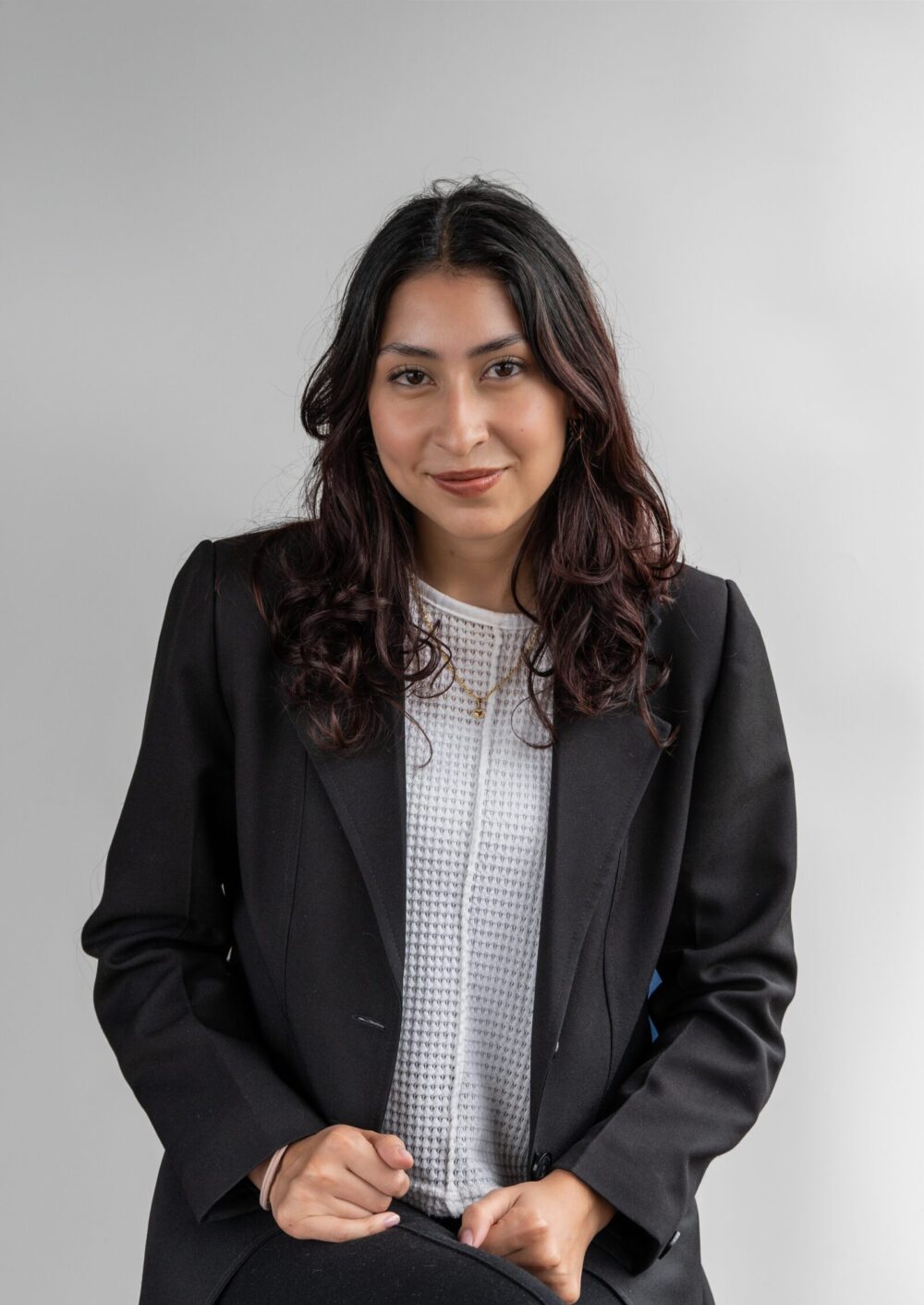 Karen Fonseca | Data Visualization Specialist | Cuesta Partners